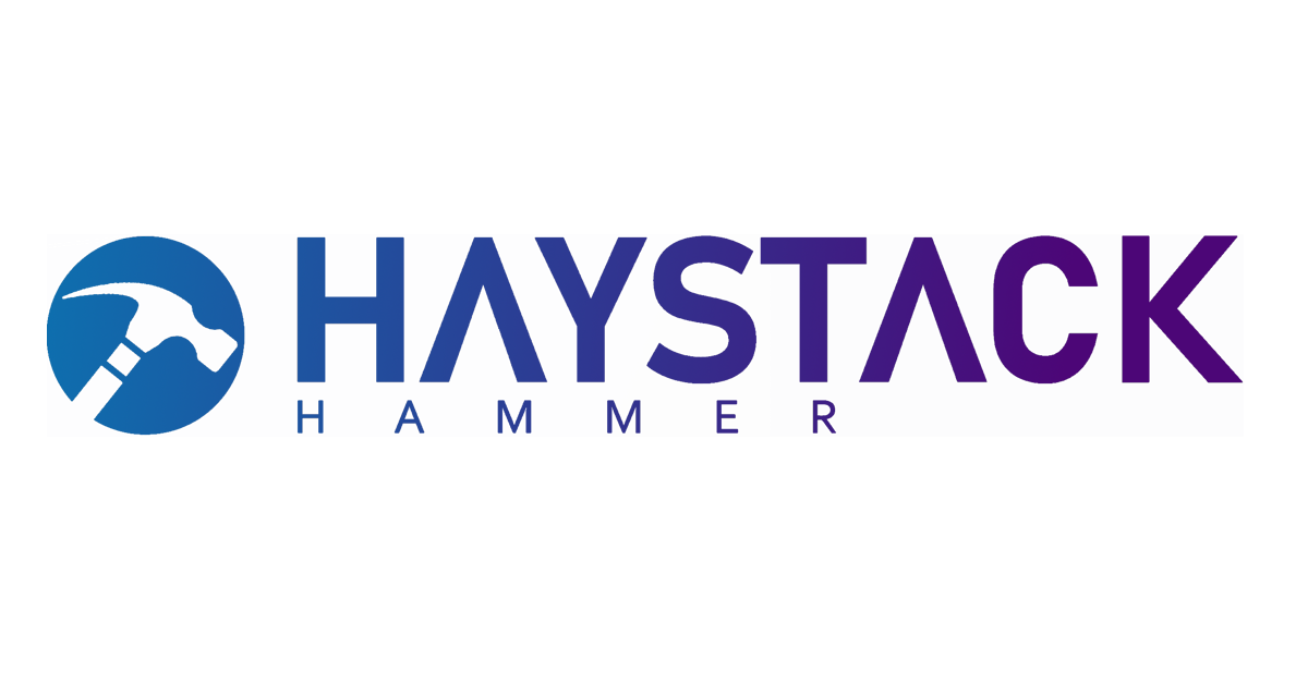 Haystack Hammer | Find companies in the construction segment